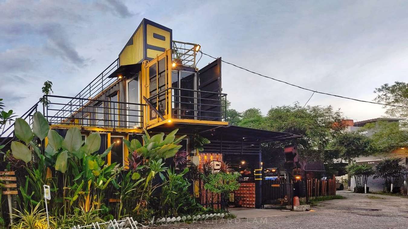 Discover the 12 Best Cafes in Seremban, Negeri Sembilan