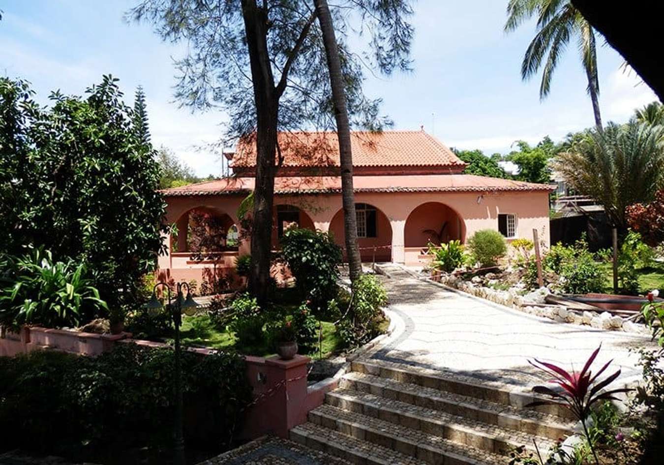 10 Wisata di Timor Leste, Jelajahi Keindahan Alam yang Memukau!