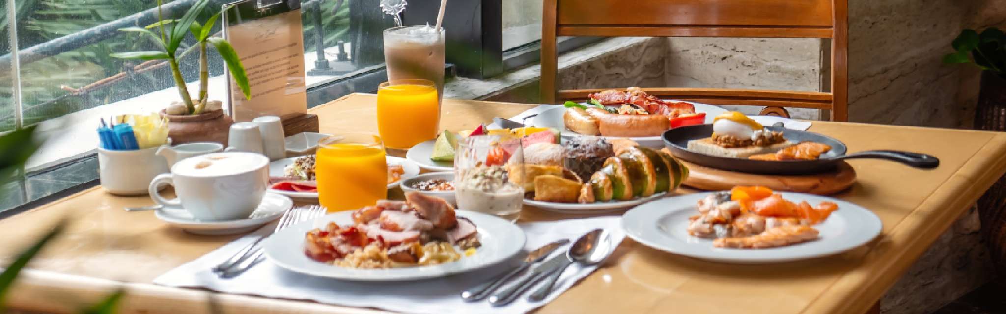 20 Puchong Cafes for an Incredible Cafe Experience