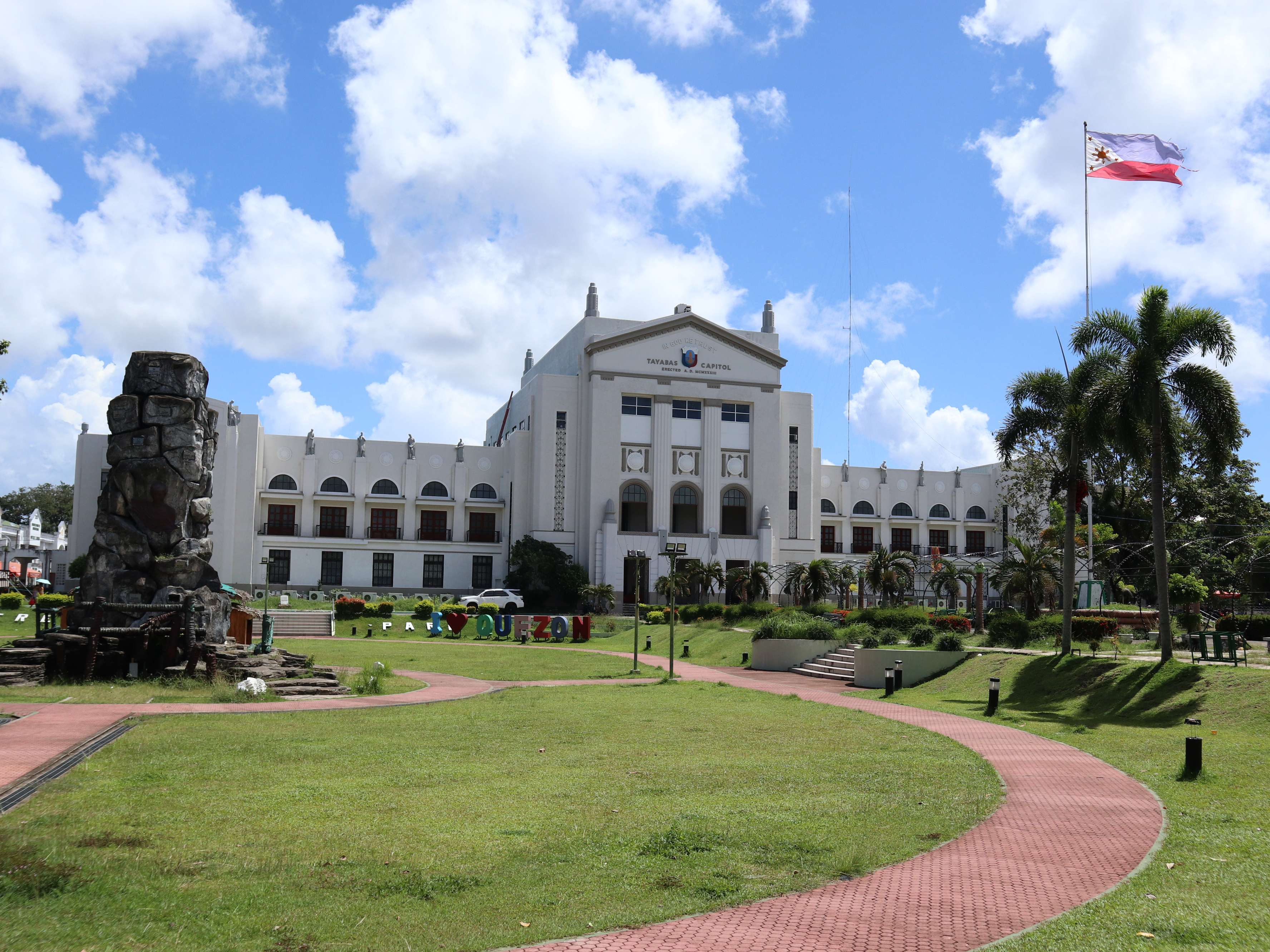 Going to the Side of the Country for a Beautiful Trip? Why Not! Take a ...