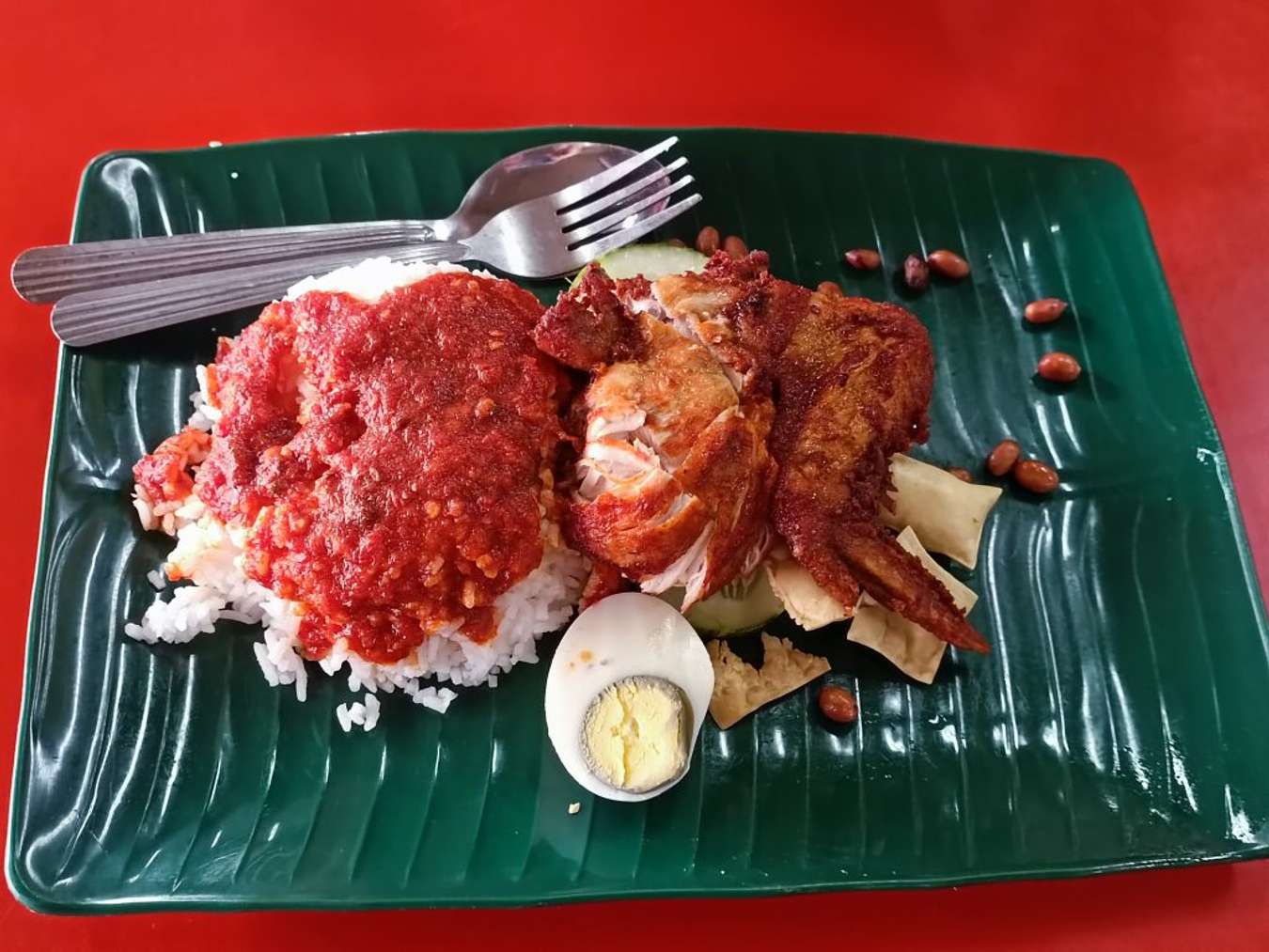 13 Gerai Makan Sedap Wajib Anda Cuba di Alor Setar