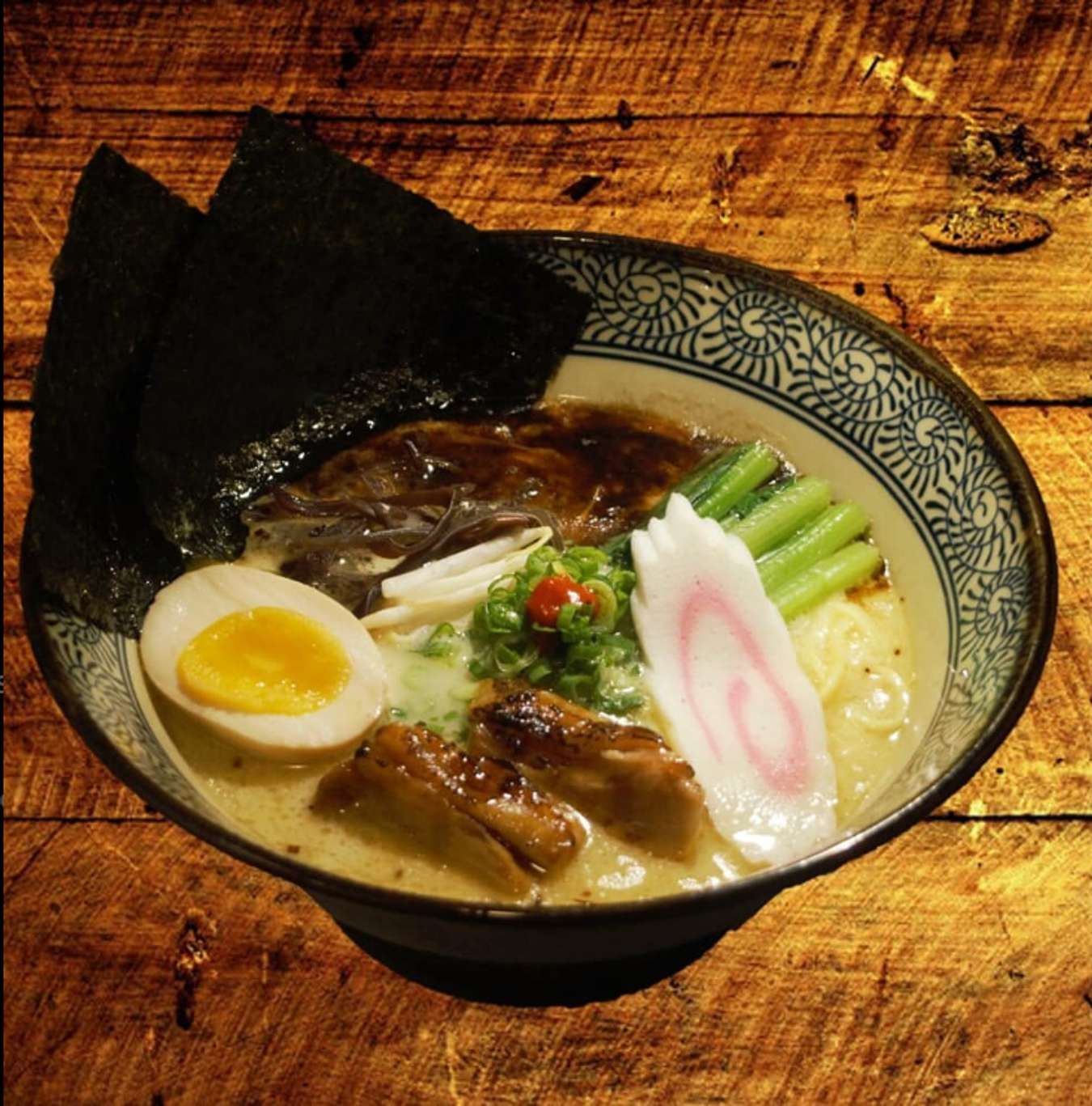 20 Best Ramen in Klang Valley