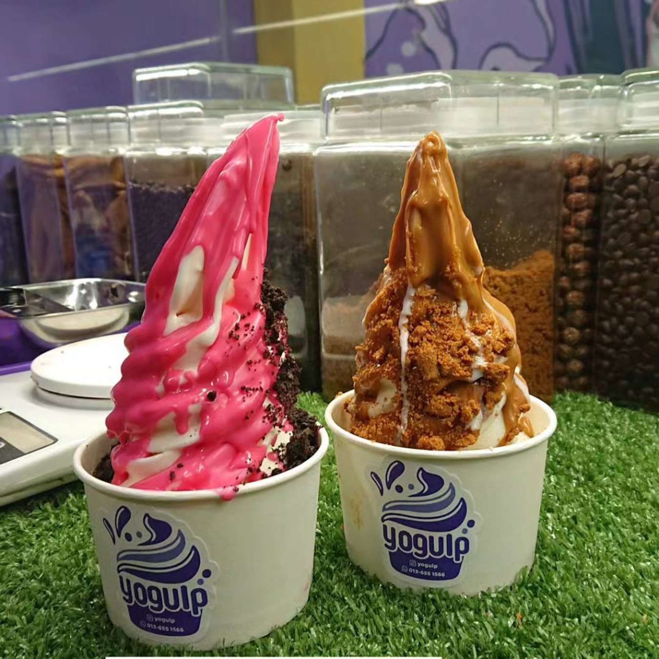 15 Tempat Makan Menarik di Kuala Terengganu