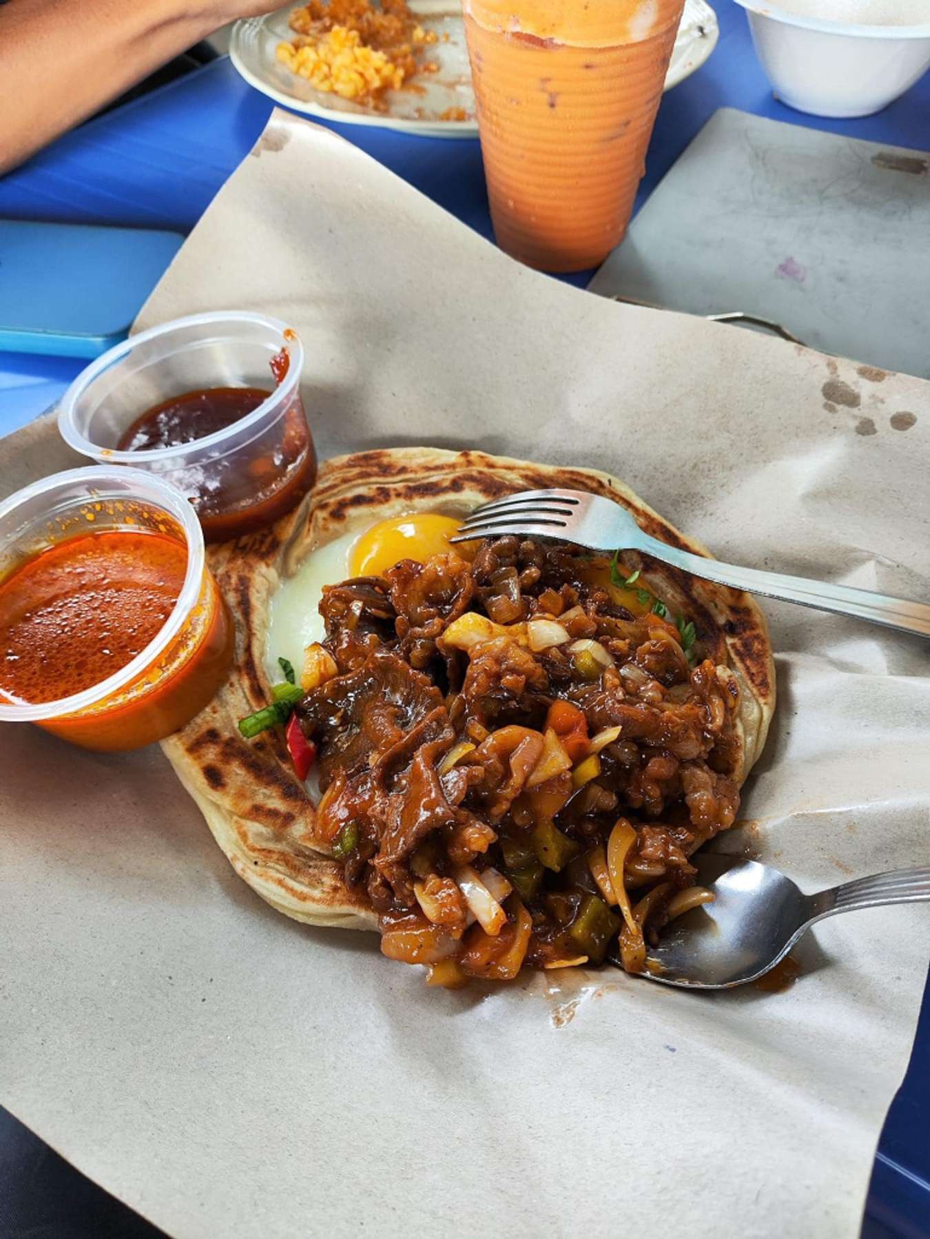 15 Tempat Makan Menarik di Kuala Terengganu