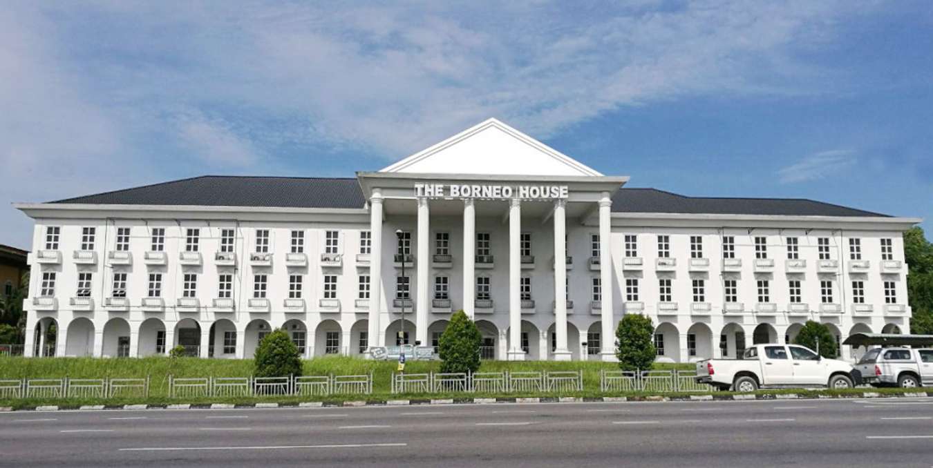 Kuching's Treasures: Unveiling the 12 Best Museums in Kuching