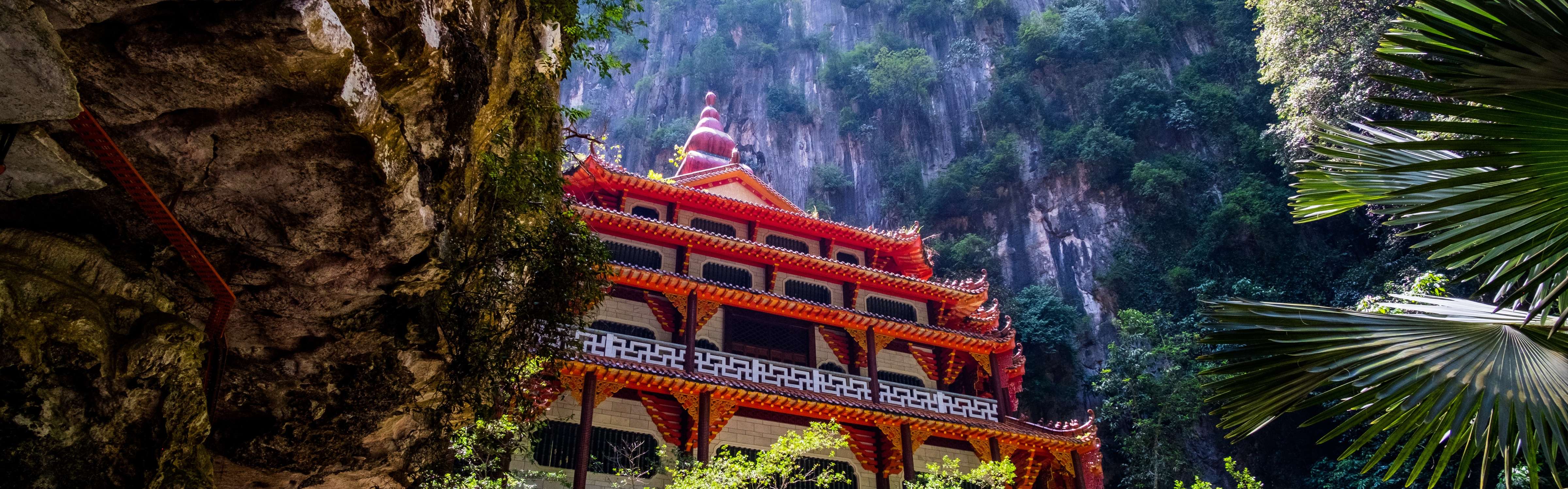 Explore Spiritual Wonders: 13 Temples in Ipoh Beckon Your Visit