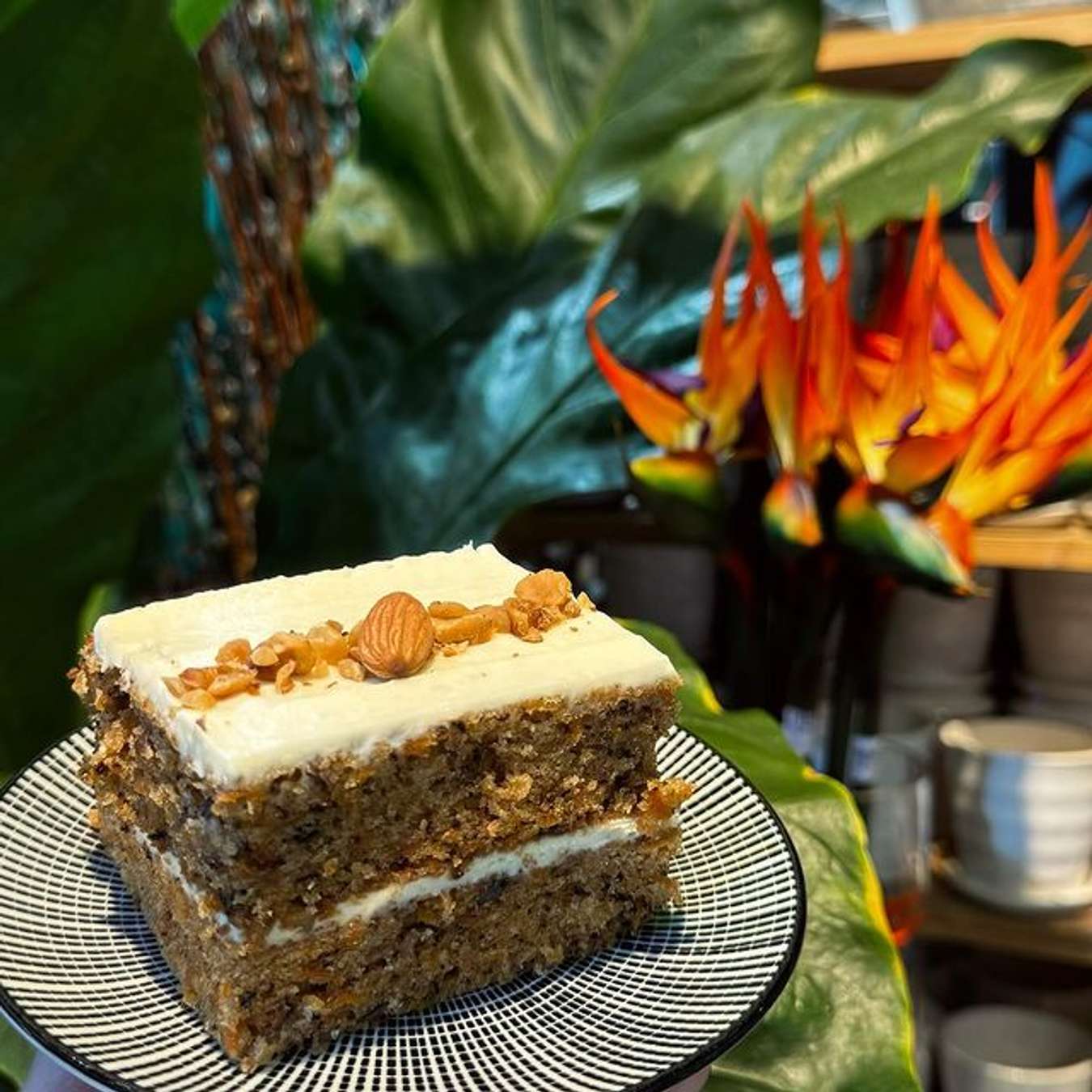 20 Puchong Cafes for an Incredible Cafe Experience