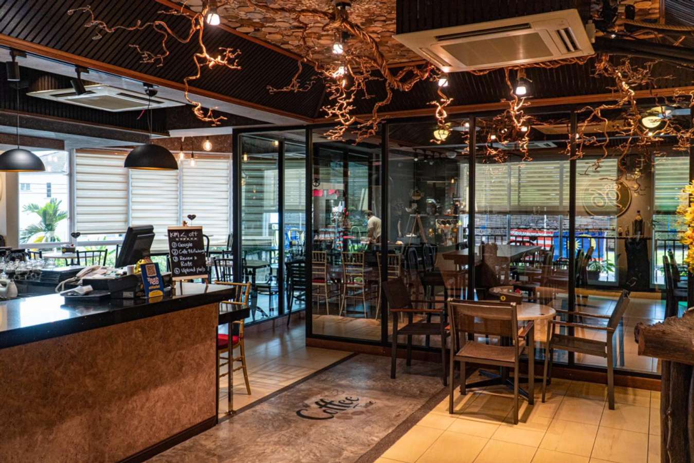 20 Puchong Cafes for an Incredible Cafe Experience