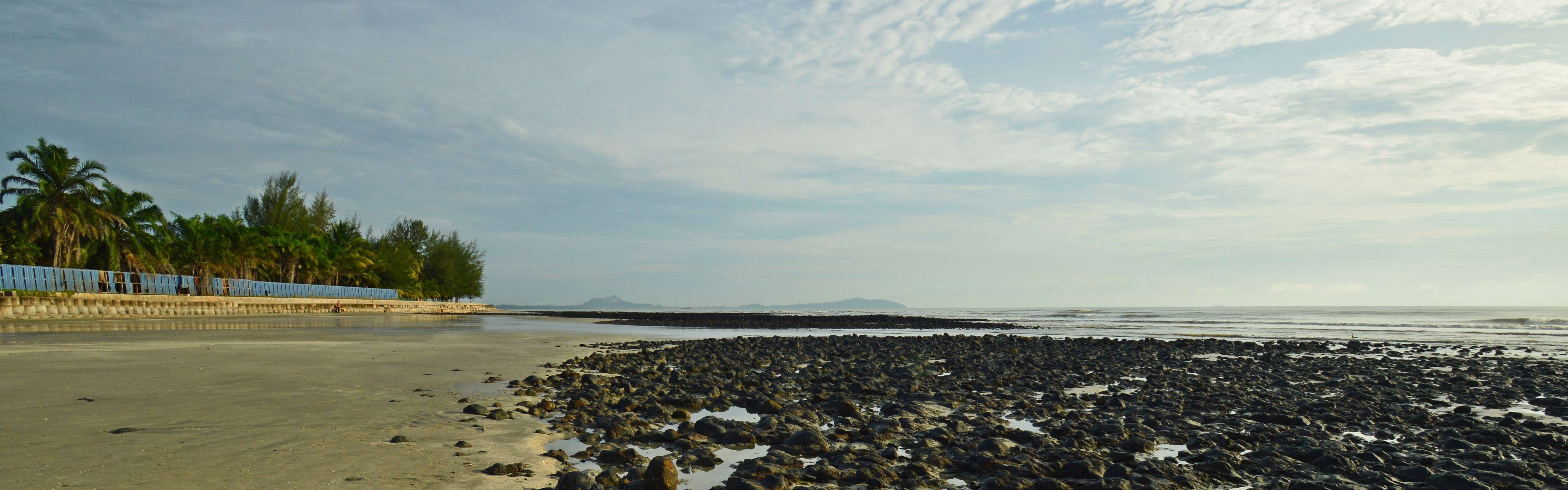 Discover Coastal Bliss: 12 Best Beaches in Kuantan Await You