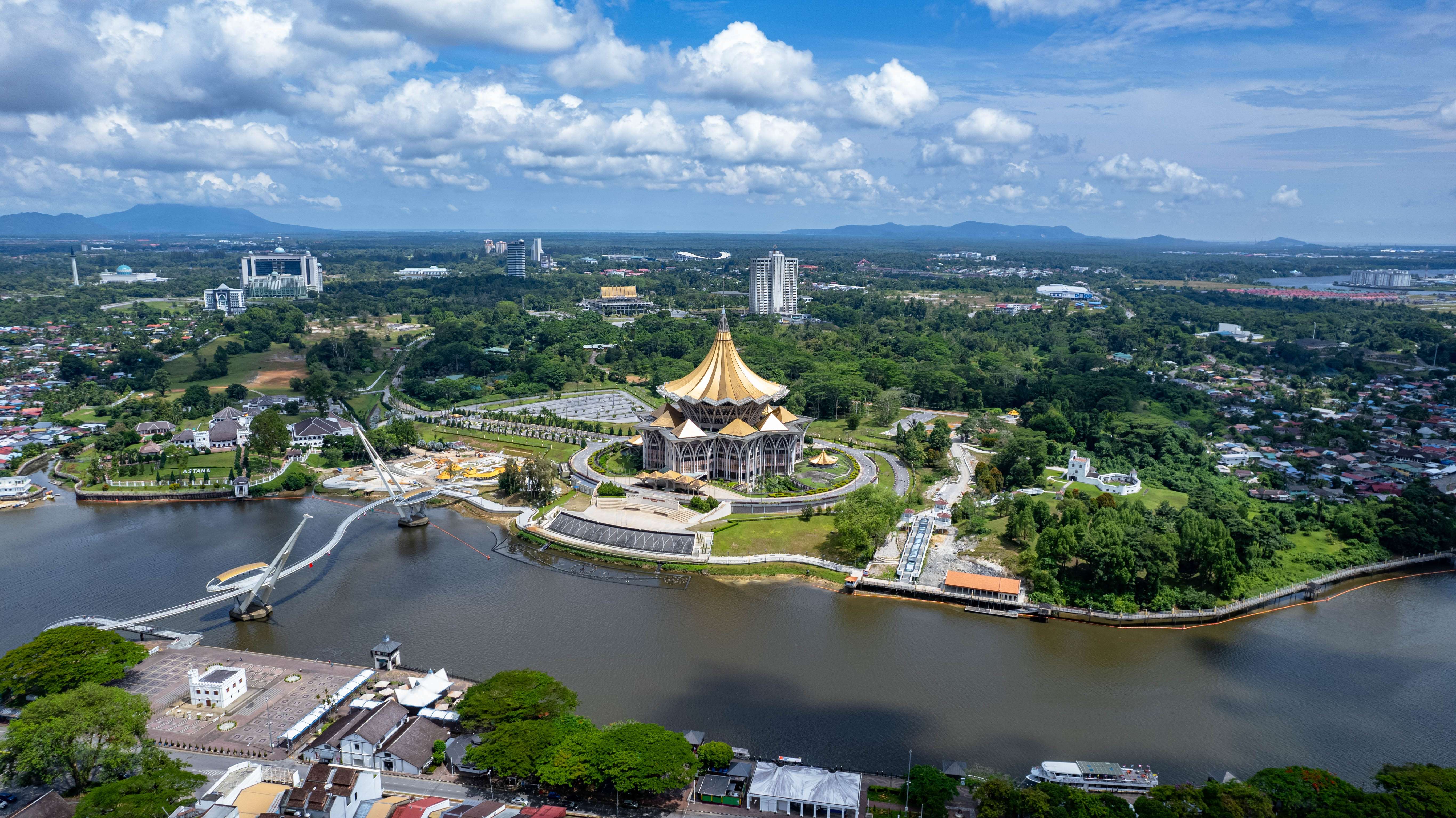 25 Tempat Menarik di Port Dickson untuk Dilawati