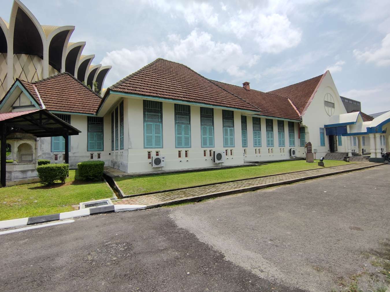 Kuching's Treasures: Unveiling the 12 Best Museums in Kuching