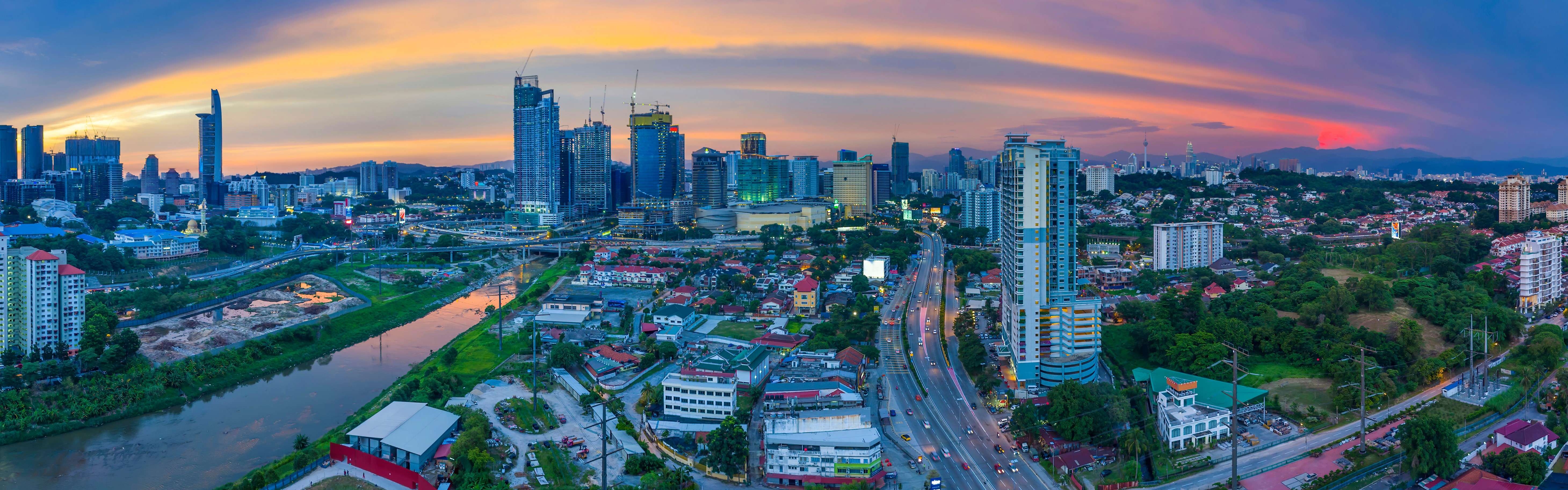 Top 9 Famous Food in Old Klang Road!