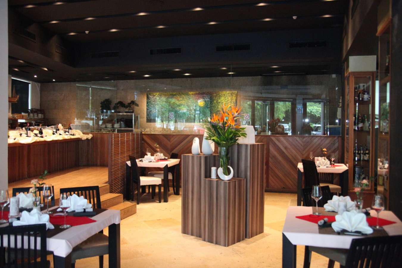 12 Japanese Restaurant in Old Klang Road