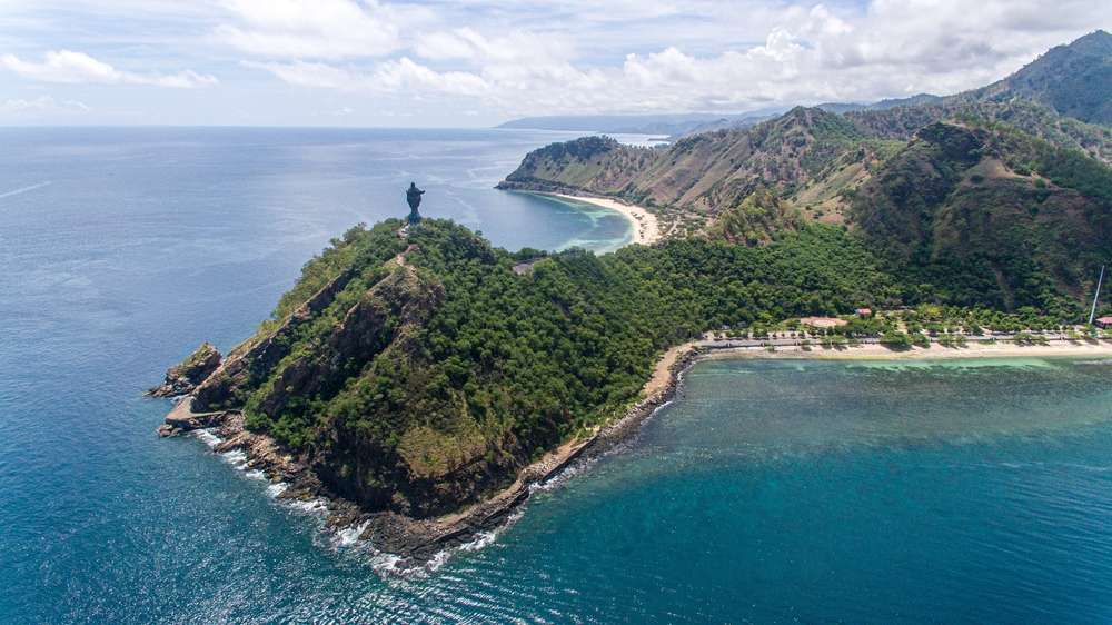 10 Wisata di Timor Leste, Jelajahi Keindahan Alam yang Memukau!
