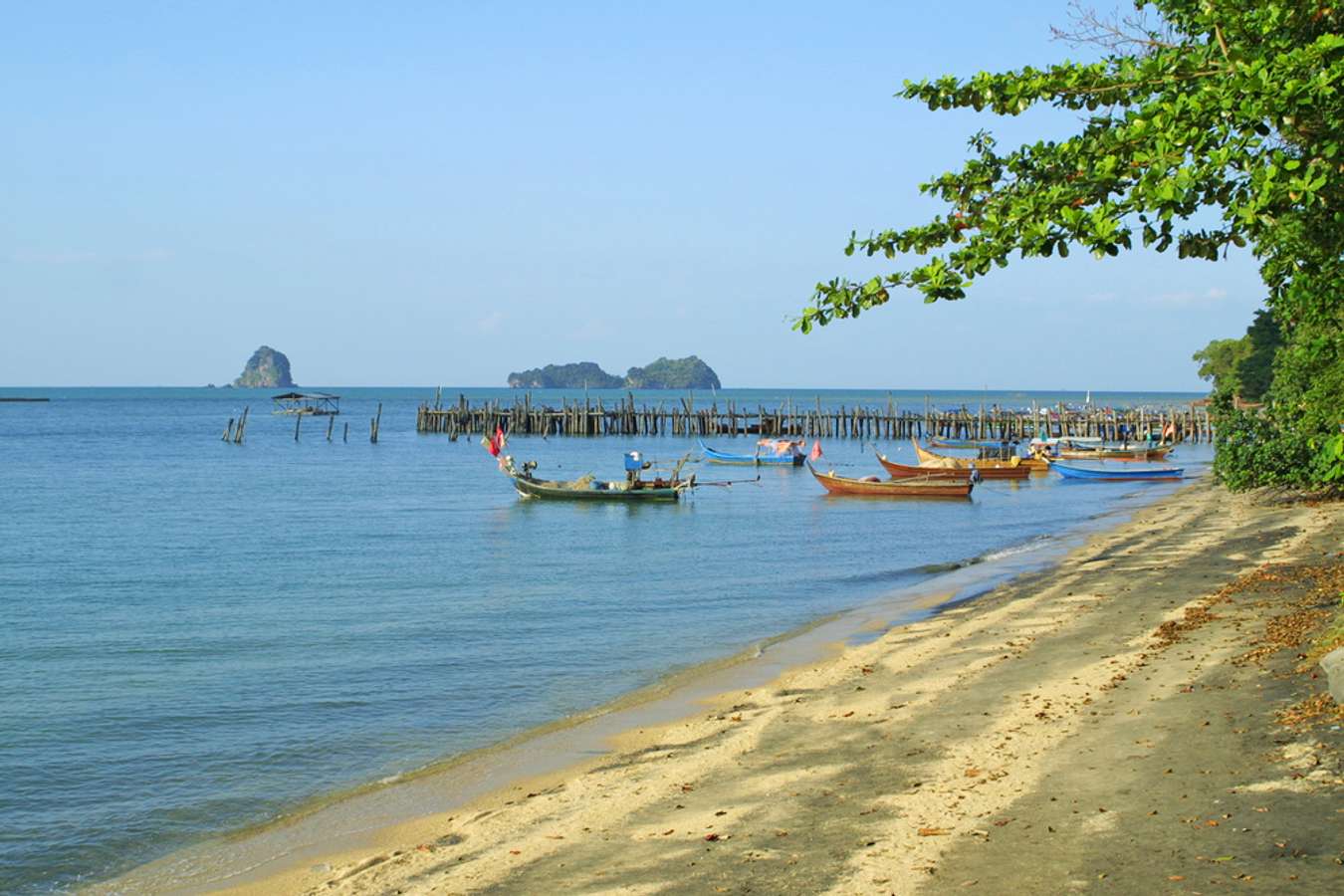 Best Time to Visit Langkawi