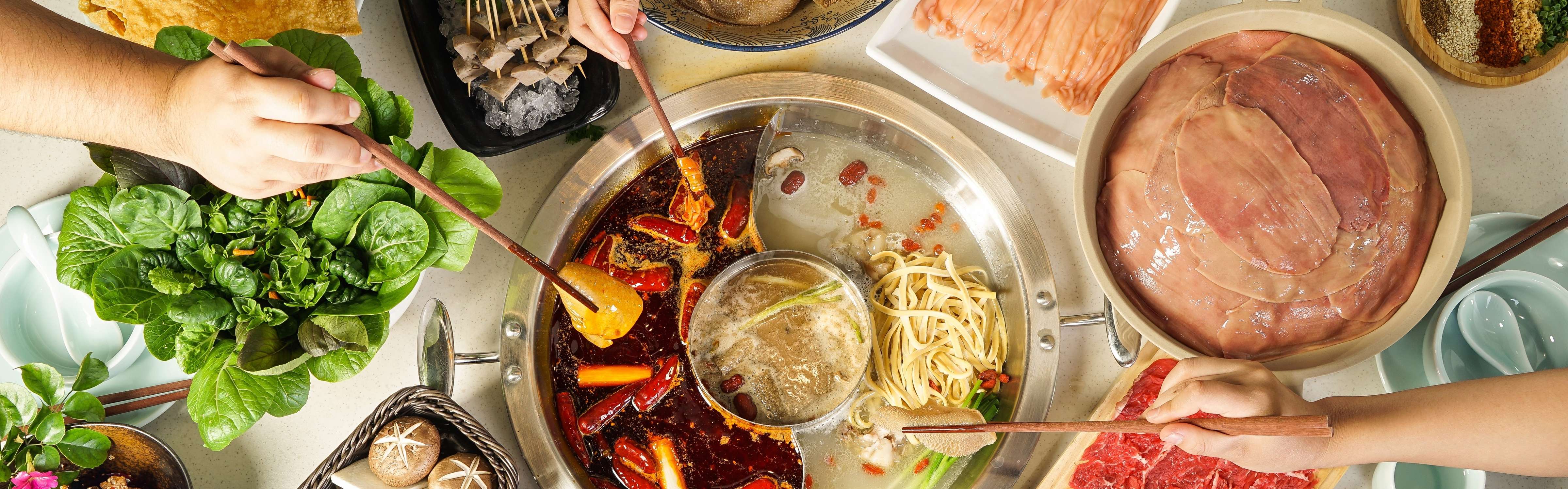 Savor the Flavor: Best 10 Steamboat Spots in Kuching
