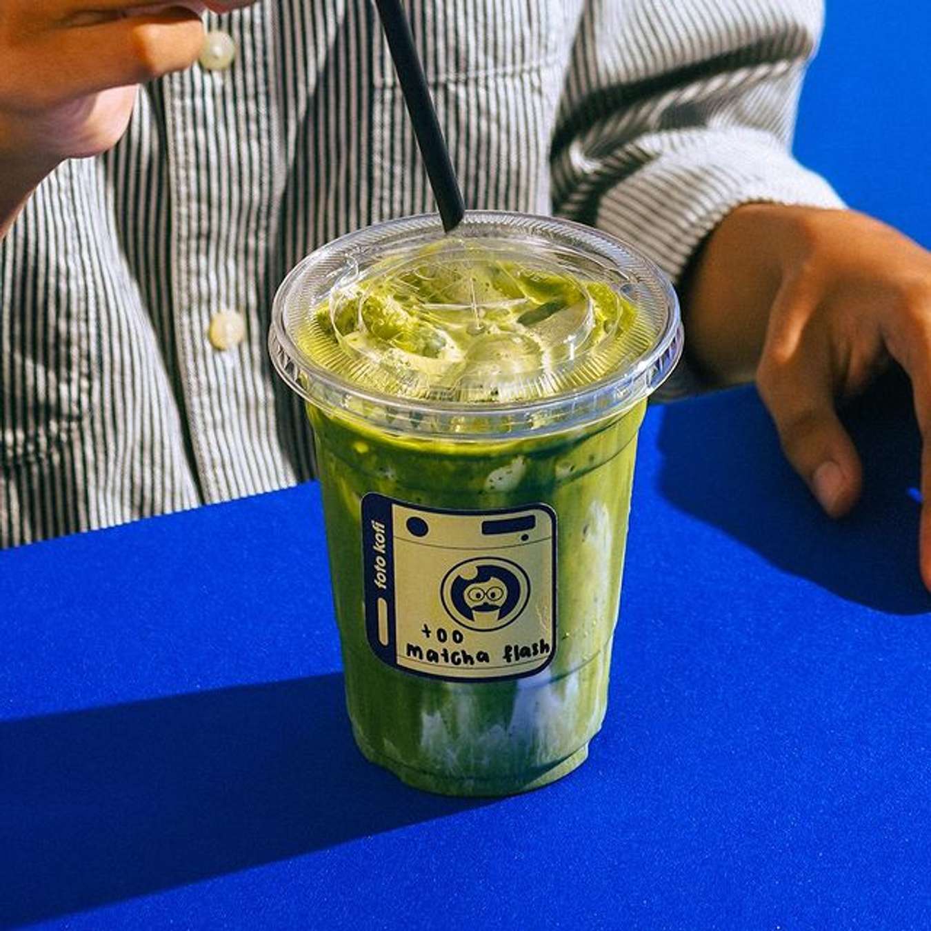 20 Puchong Cafes for an Incredible Cafe Experience