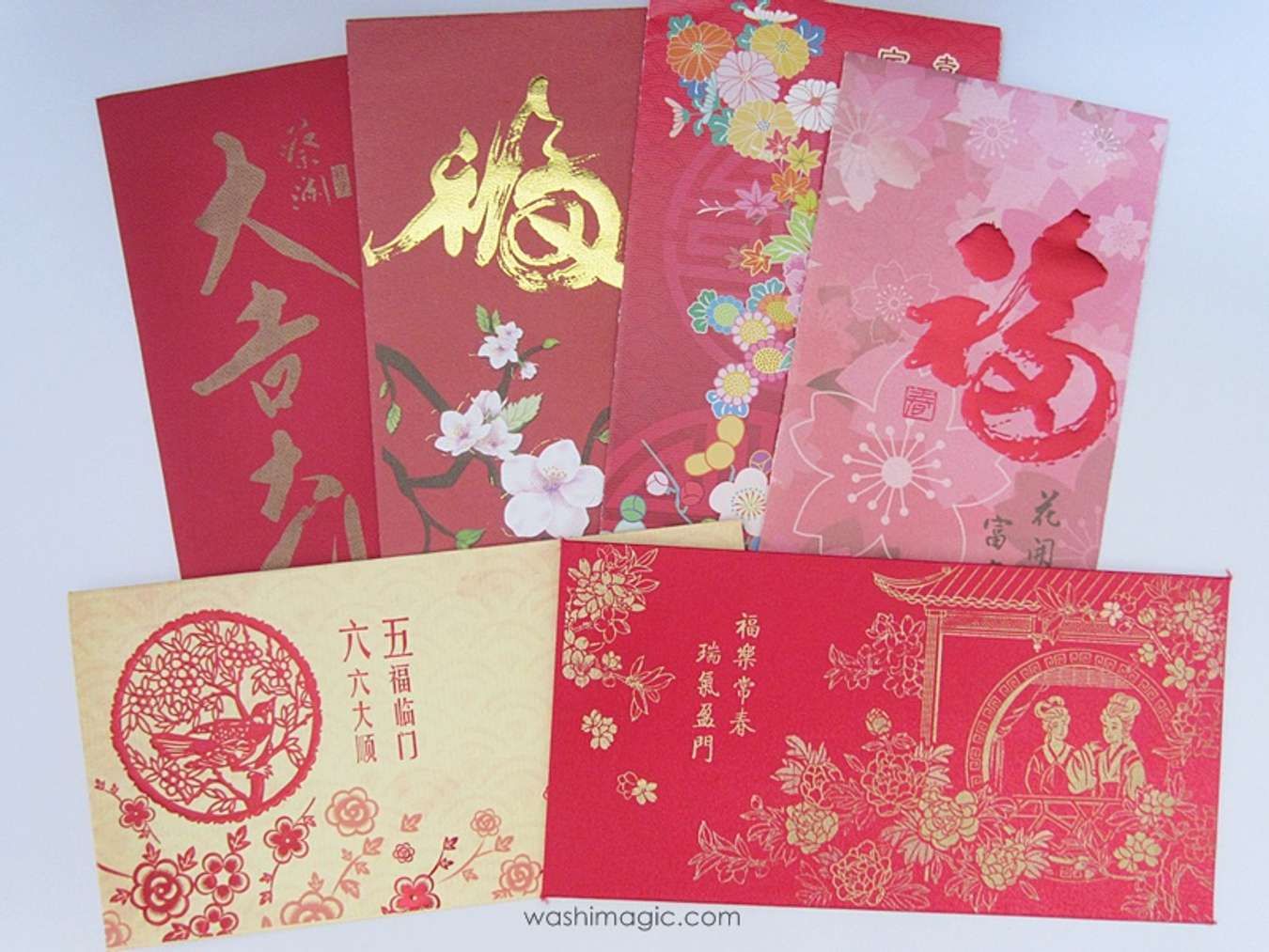 15 Thoughtful and Festive CNY Gift Ideas for Your Loved Ones