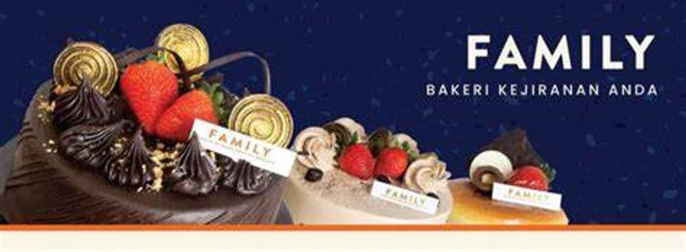 Bakery Shops in Ipoh