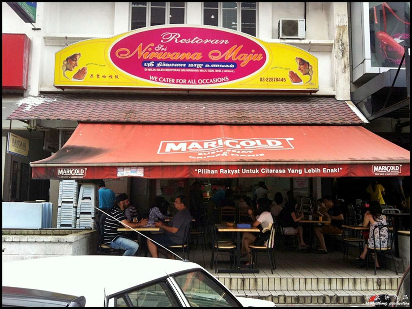 10 Best Indian Restaurants in Bangsar, Delightful to Eat!