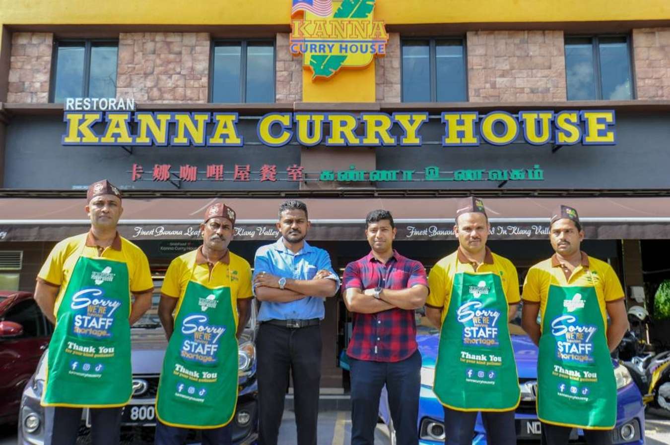 10 Best Indian Restaurants in Bangsar, Delightful to Eat!