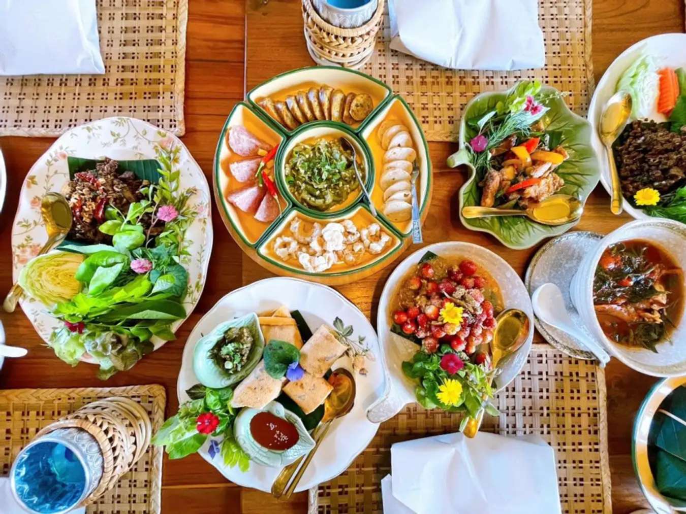 30 Chiang Rai Tourist Destinations for Nature Lovers