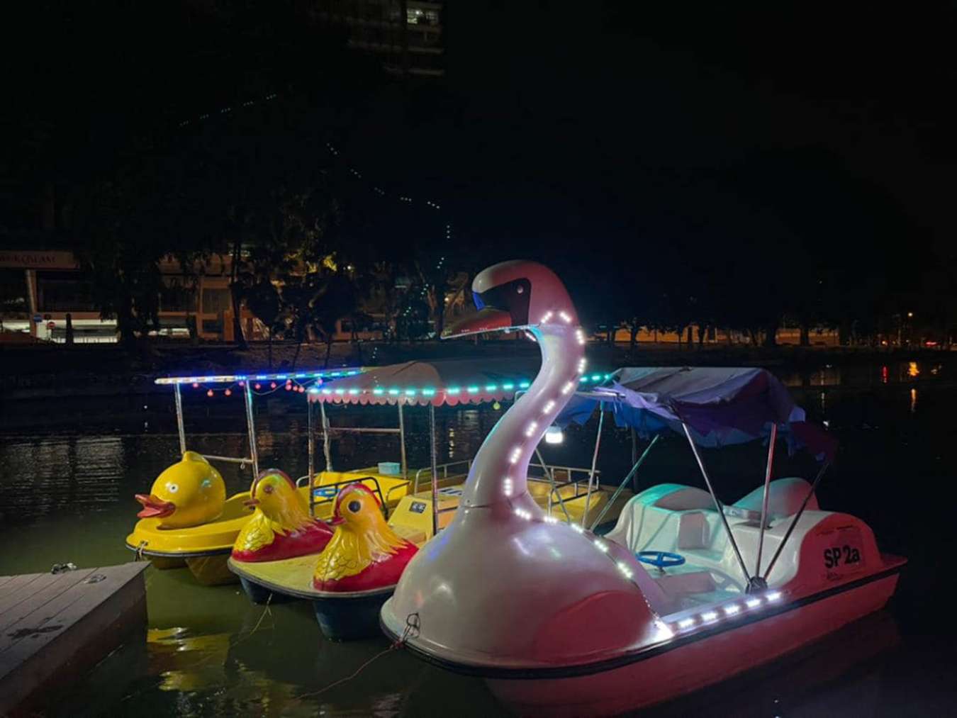 15 Tempat Menarik di Seremban