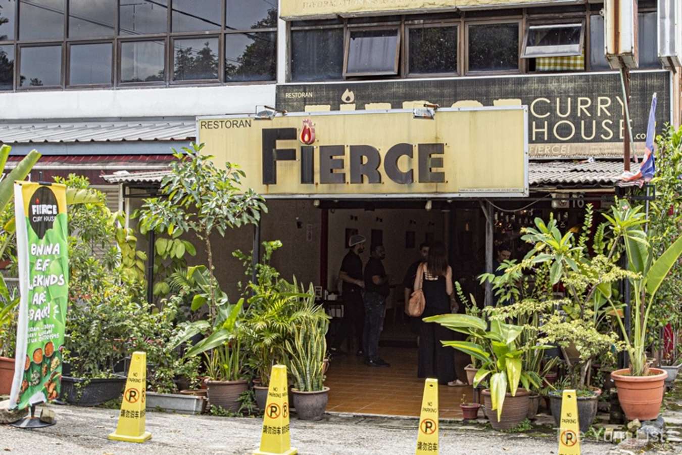 10 Best Indian Restaurants in Bangsar, Delightful to Eat!