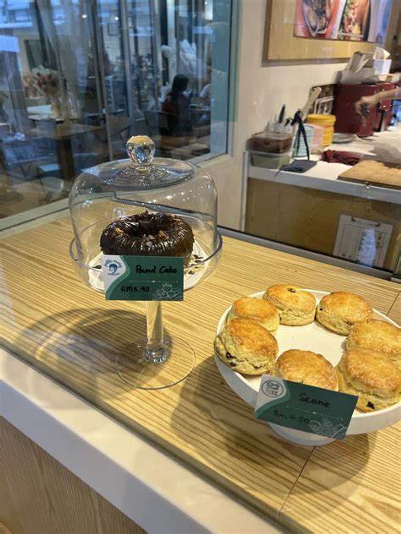 Bakery Shops in Ipoh