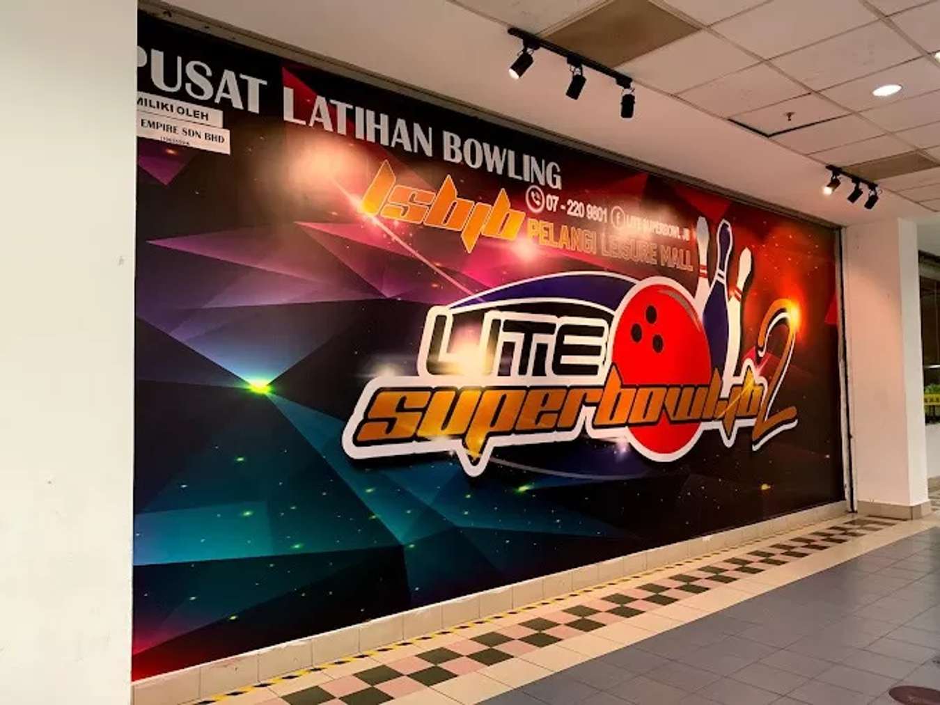 Top Bowling Alleys in Kuala Lumpur: A Guide to the Best Spots for ...