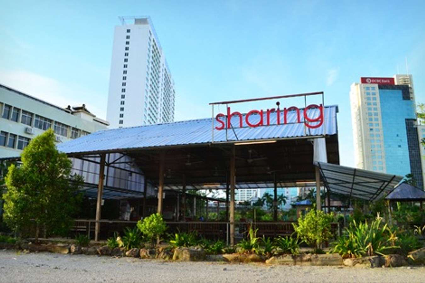 Best Western Restaurants in Kuching