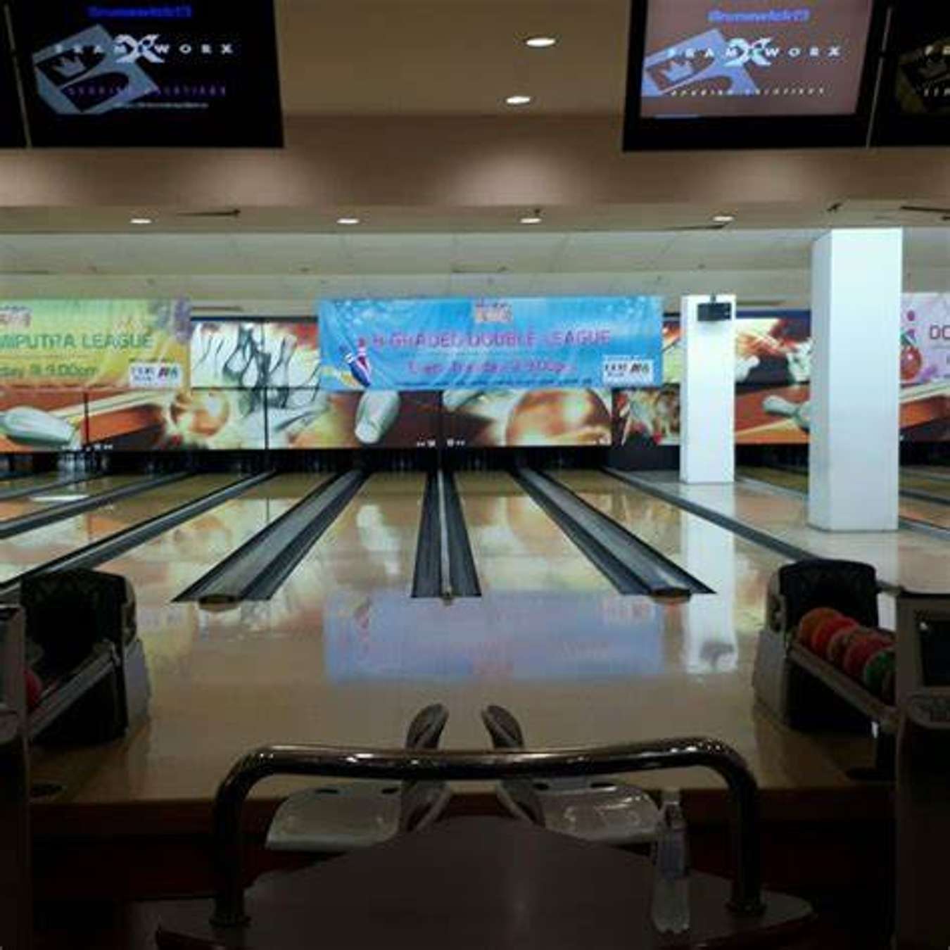 Top Bowling Alleys in Kuala Lumpur: A Guide to the Best Spots for ...