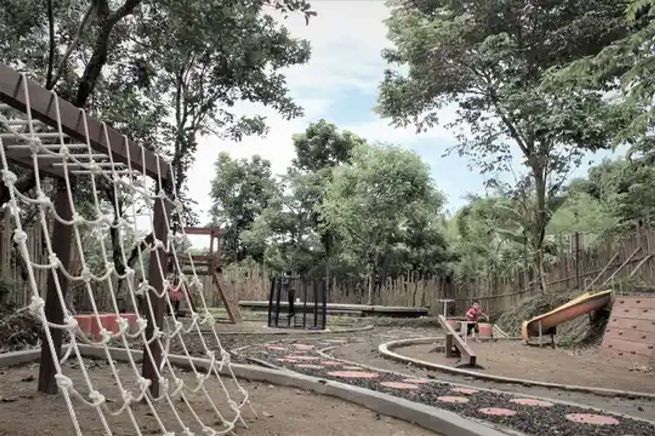 15 Rekomendasi Tempat Outbound di Jogja Paling Ramah Anak