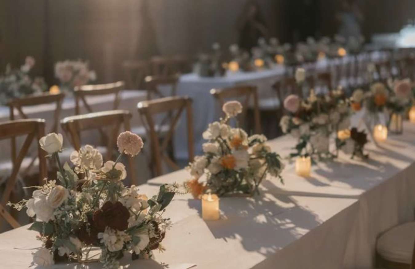 Viral! 10 Venue Wedding di Tangerang Terfavorit!