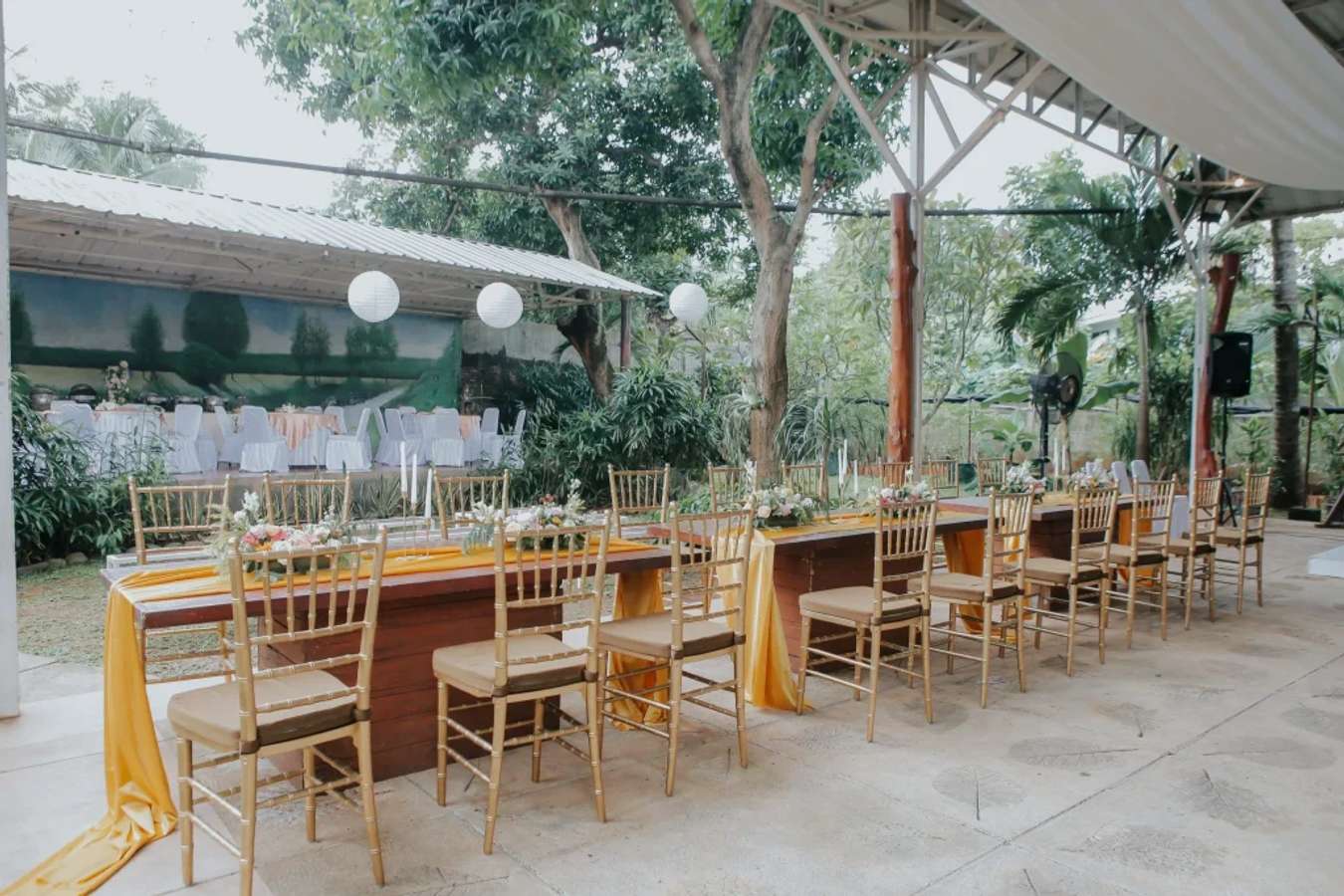 Viral! 10 Venue Wedding di Tangerang Terfavorit!