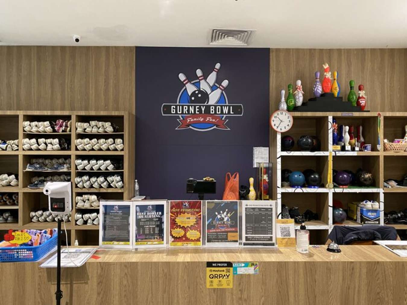 Top Bowling Alleys in Kuala Lumpur: A Guide to the Best Spots for ...