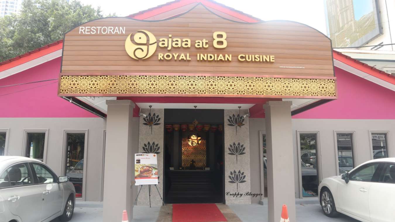 10 Best Indian Restaurants in Bangsar, Delightful to Eat!