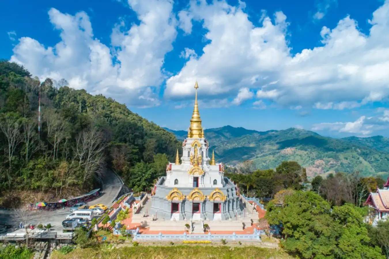 30 Chiang Rai Tourist Destinations for Nature Lovers