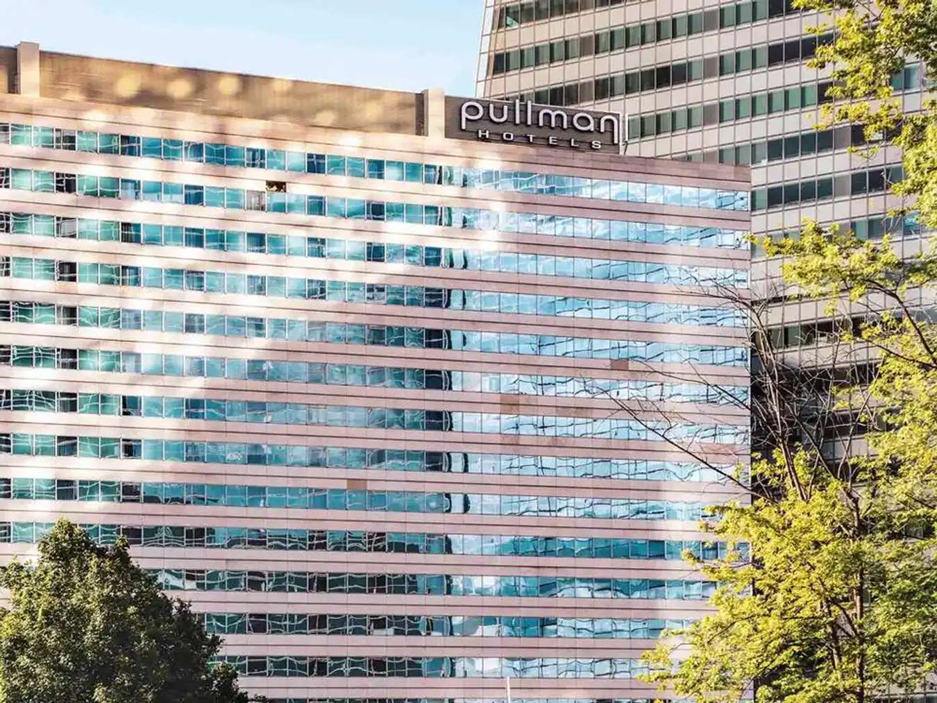 Explore the best Pullman Hotels and Resorts around the world! Check ...