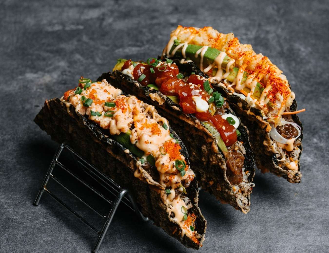 10 Restoran Jepang di Bali Paling Viral 2023/2024