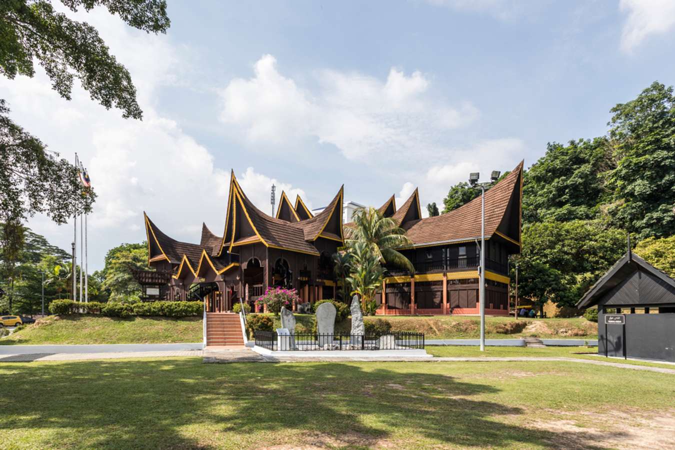 15 Tempat Menarik di Seremban