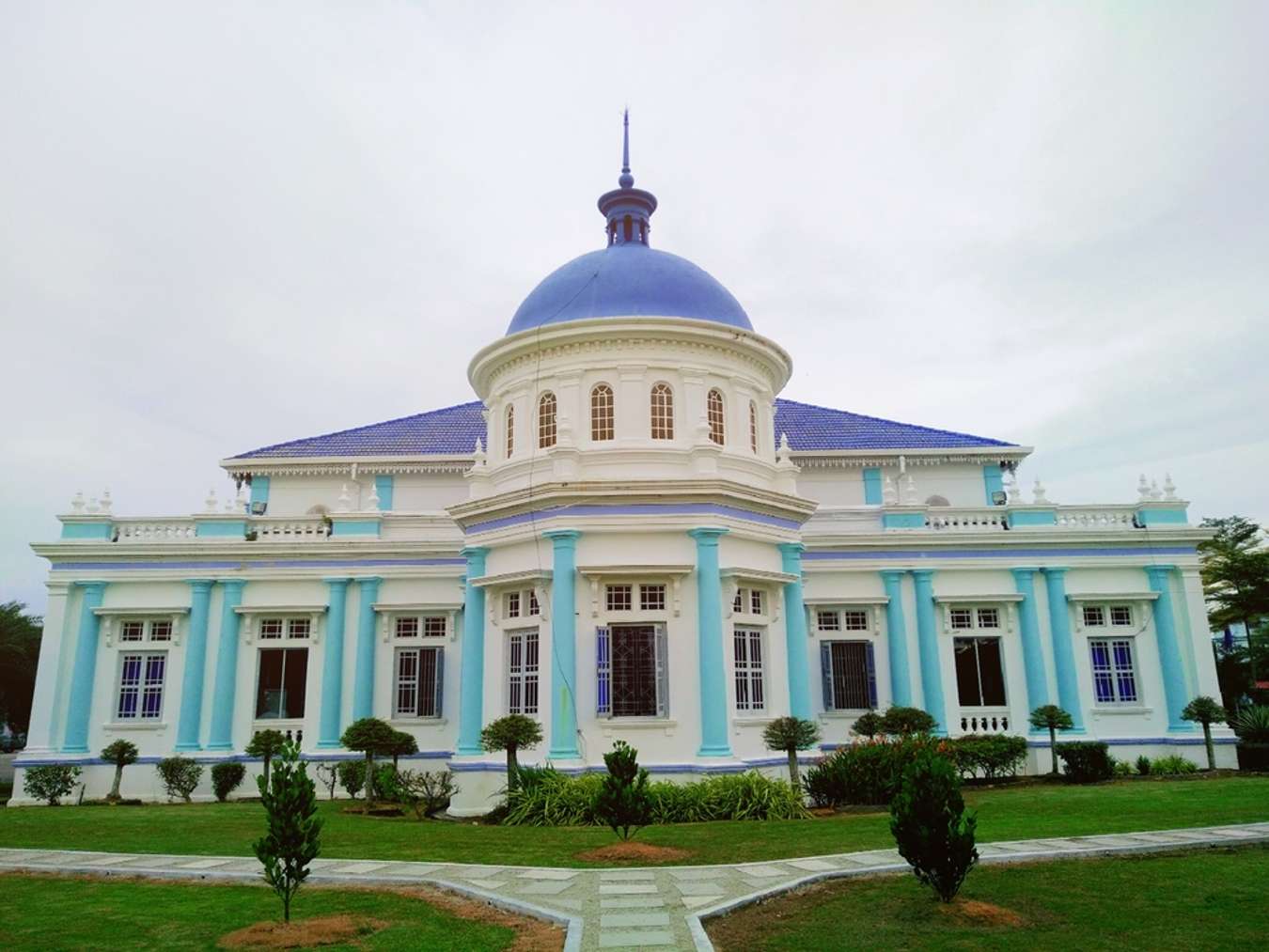 15 Tempat Menarik di Muar untuk Percutian!