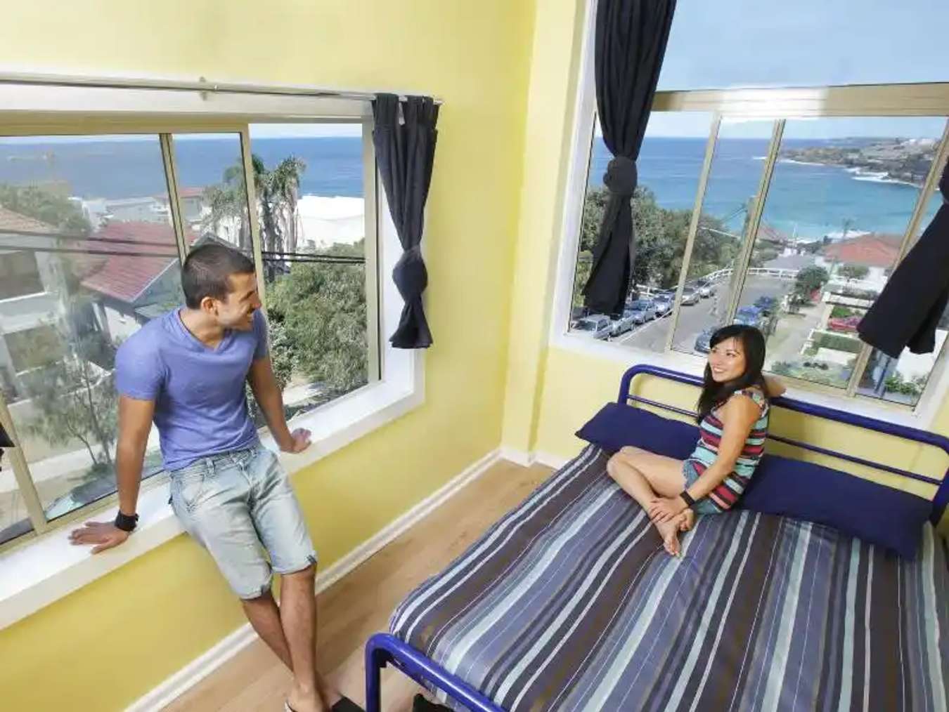 10 Hotels with Beachfront View Near the Bondi Beach Sydney