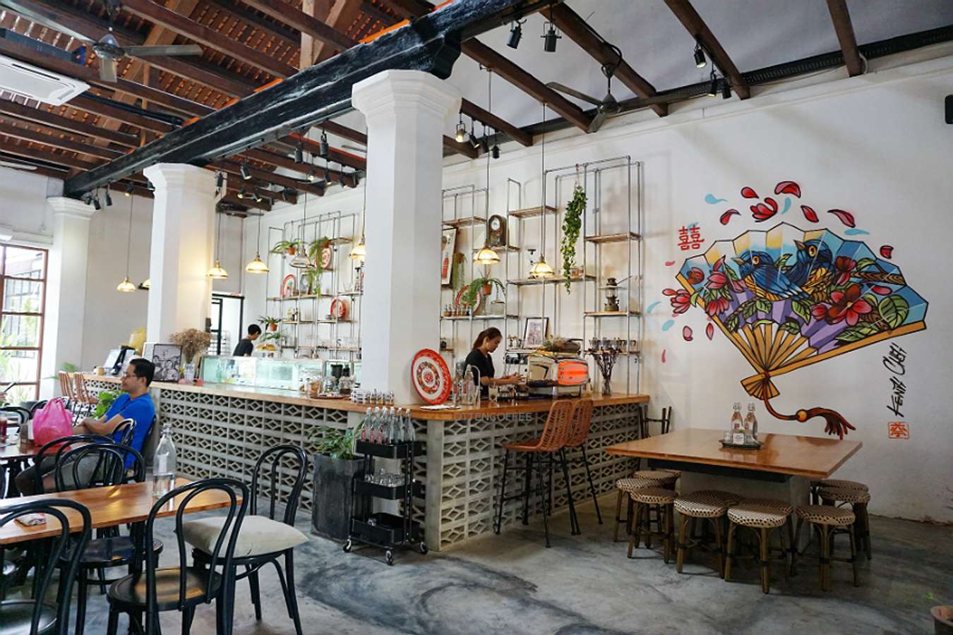 8 Recommended Breakfast in Melaka to Start Your Day!