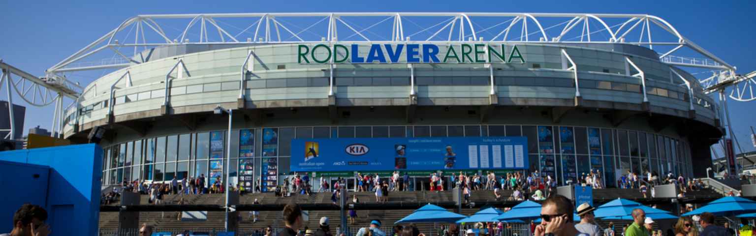 Everything You Should Know Before Visiting Rod Laver Arena