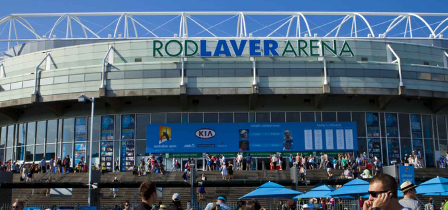 Everything You Should Know Before Visiting Rod Laver Arena