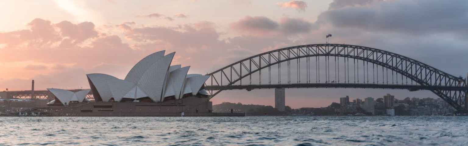 Before Visiting the Sydney Opera House, Learn About Important ...