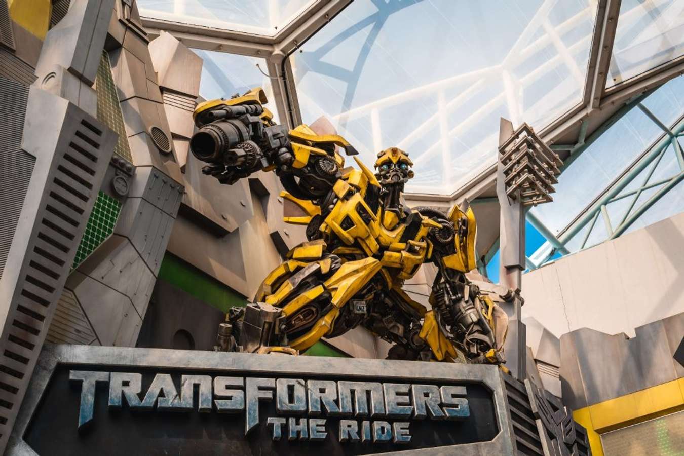 Best Universal Studios Singapore Rides You Should Try!