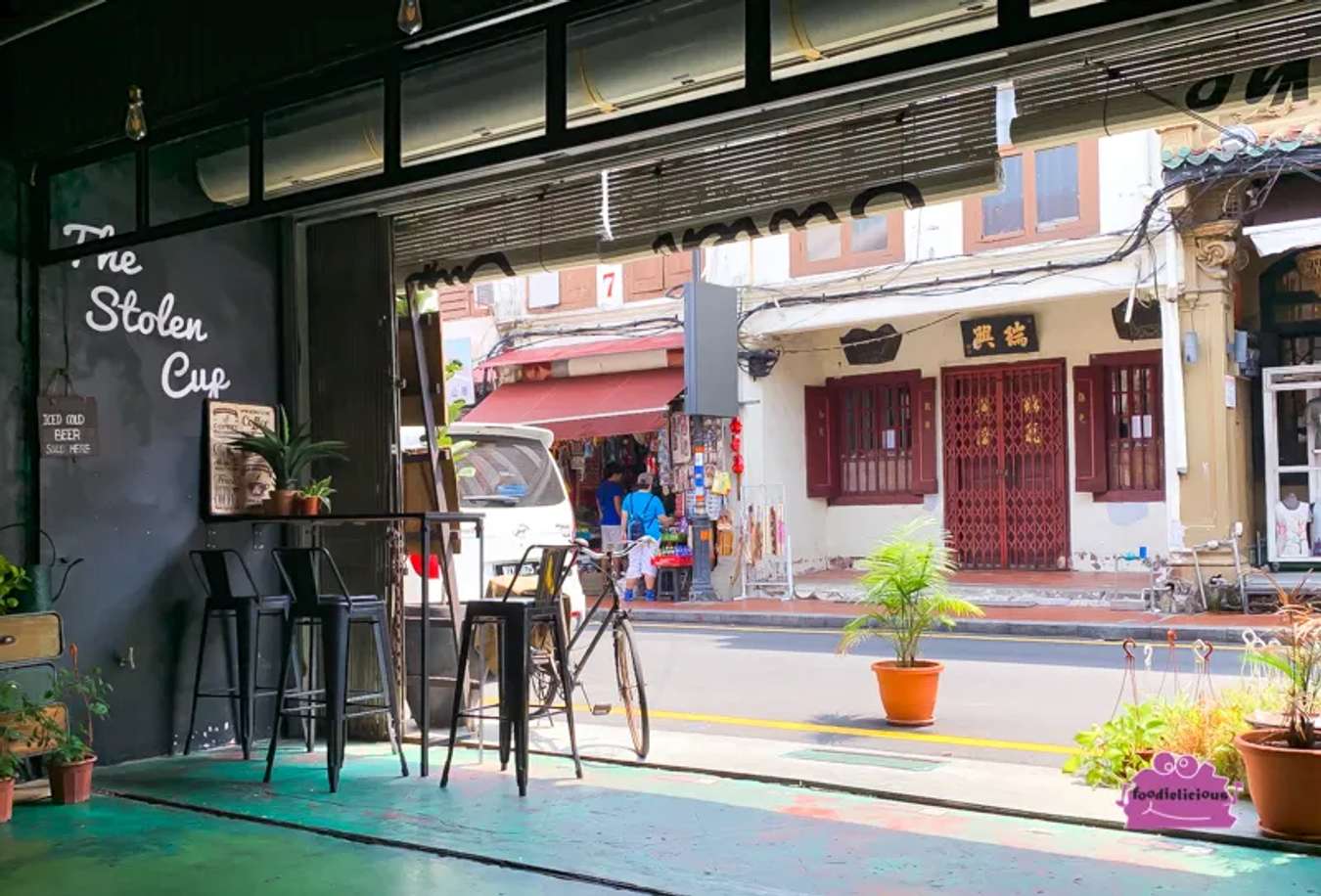 8 Recommended Breakfast in Melaka to Start Your Day!