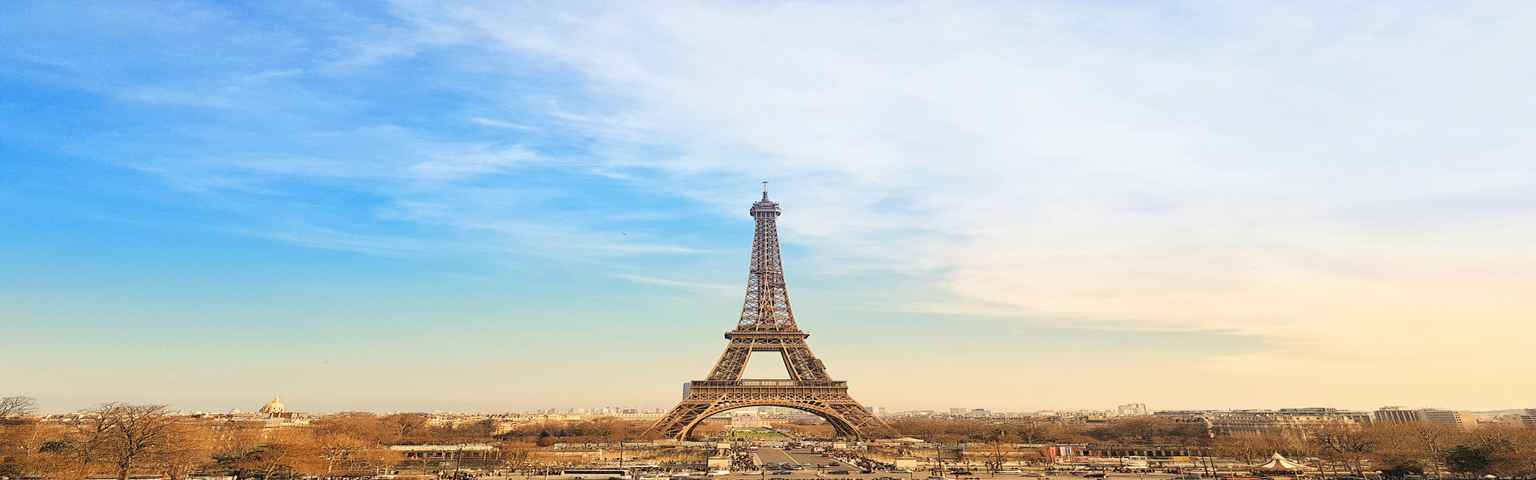 Discover Parisian charm! Book a stay at a hotel with Eiffel Tower views ...